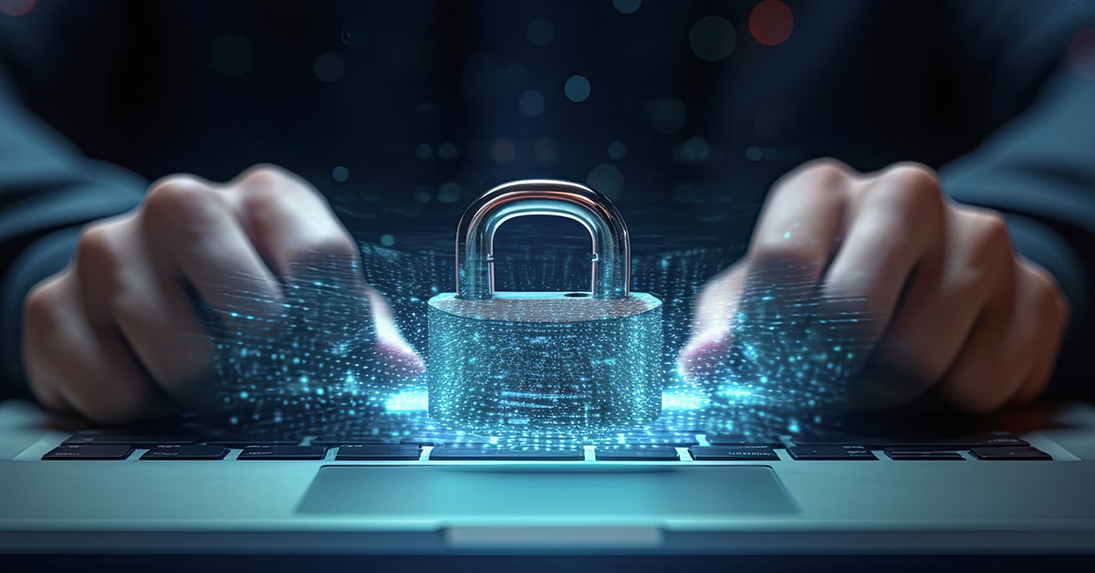 Szyfrowanie danych: Jak to działa i dlaczego Twoja firma tego potrzebuje? | Blog | Safetica